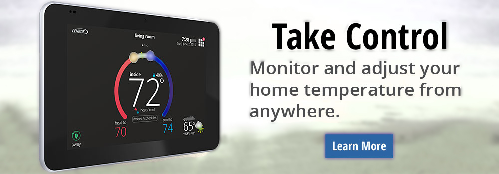Main Heating & Cooling
