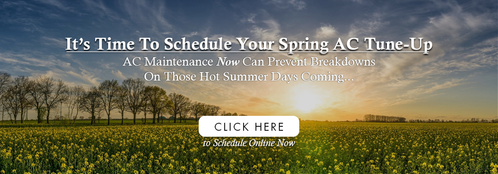 Main Heating & Cooling